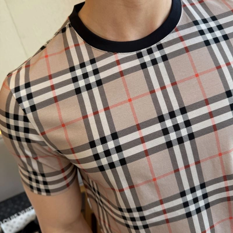1:1 copy Burberry T-Shirts