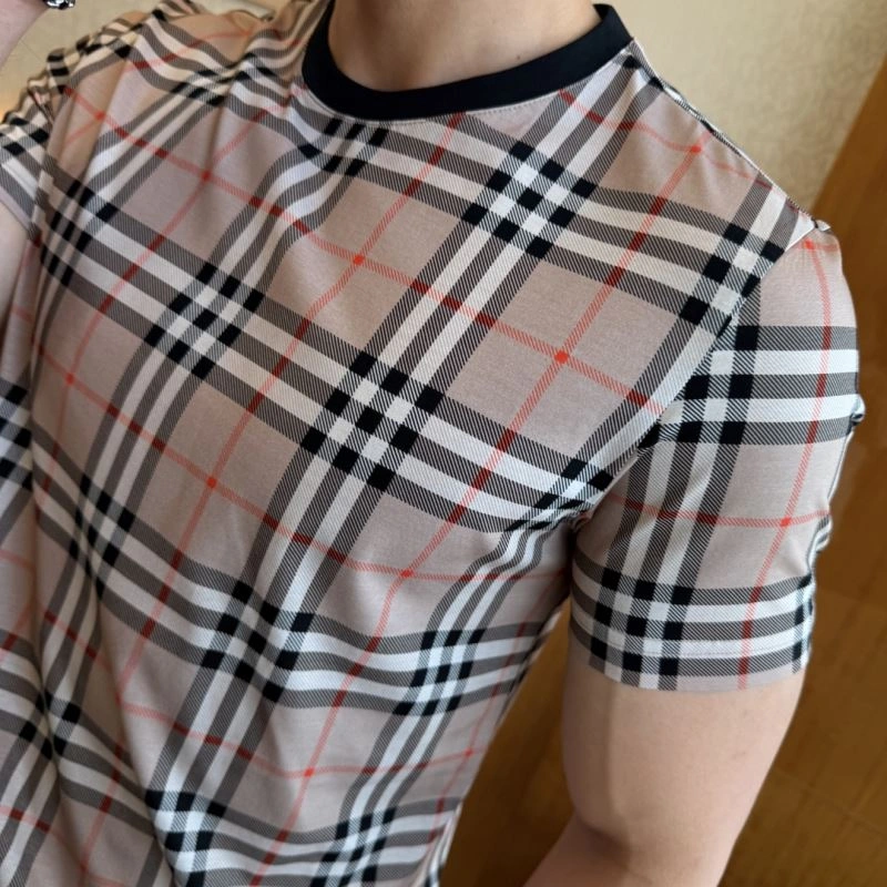 1:1 copy Burberry T-Shirts