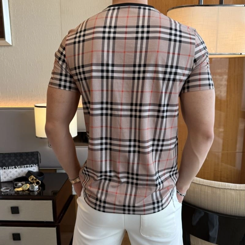 1:1 copy Burberry T-Shirts