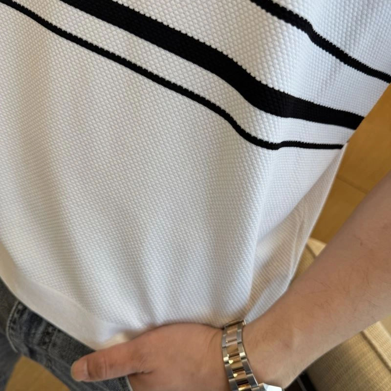Brand-authenticated Burberry T-Shirts