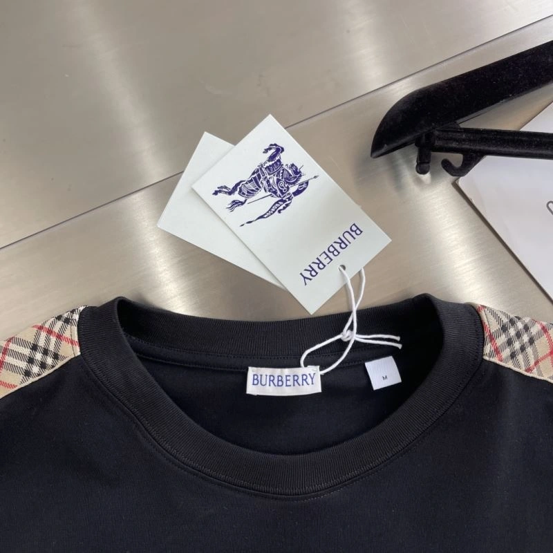 Perfect replica Burberry T-Shirts