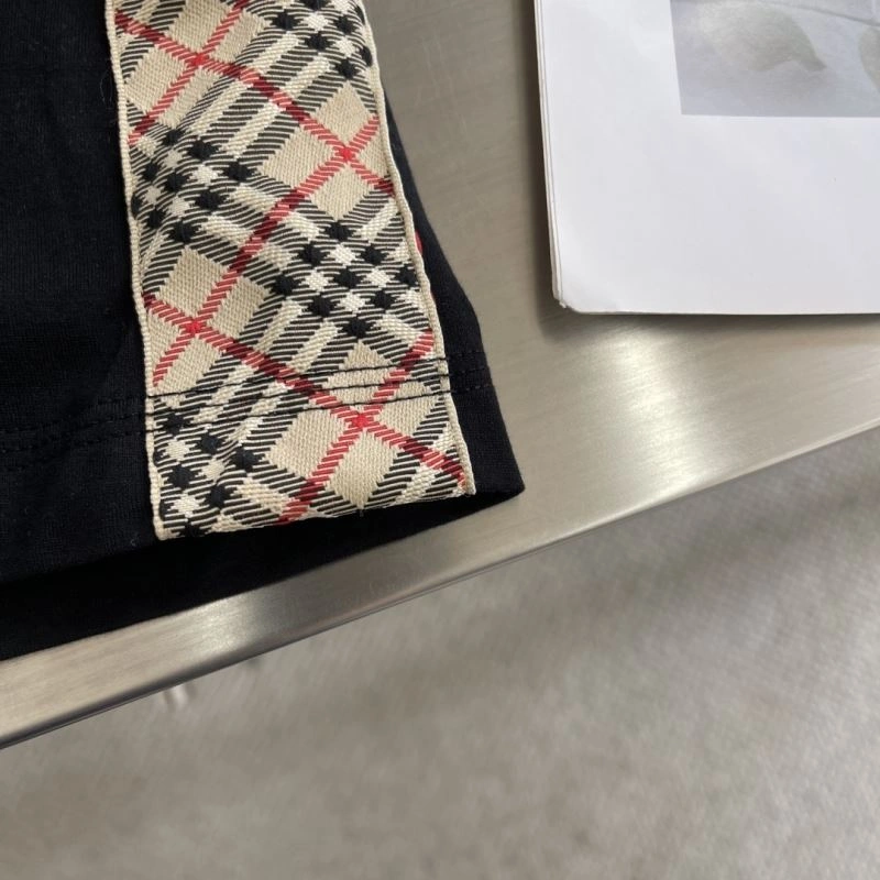 Perfect replica Burberry T-Shirts