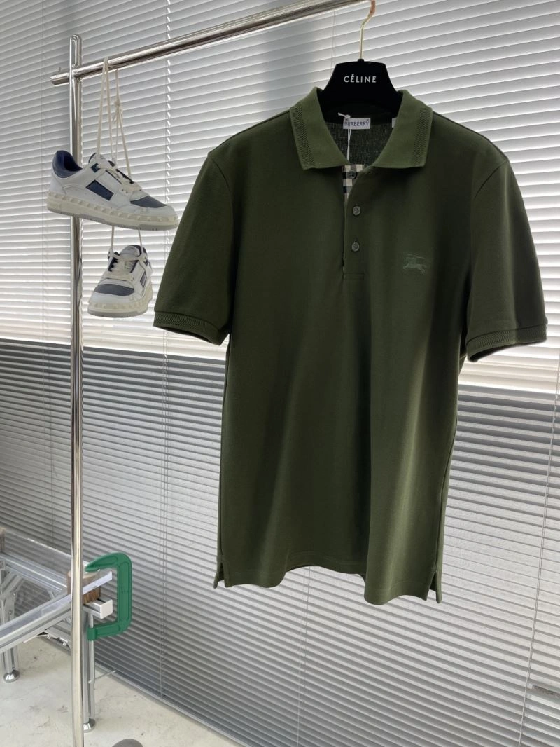 Burberry T-Shirts