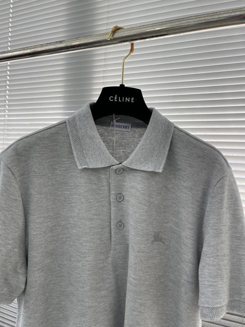 1:1 copy Burberry T-Shirts