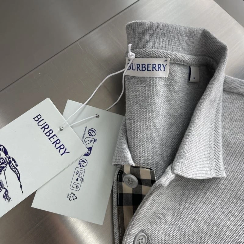 1:1 copy Burberry T-Shirts