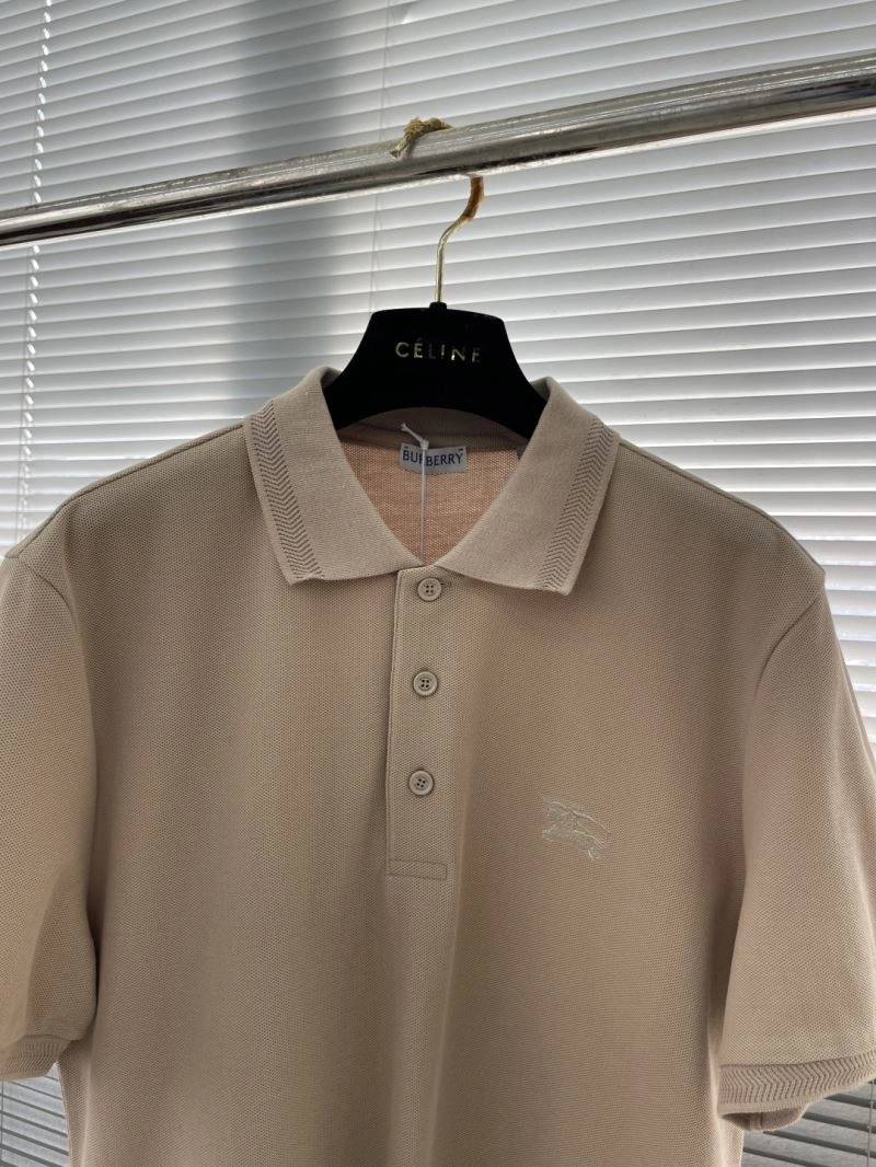 Brand-authenticated Burberry T-Shirts