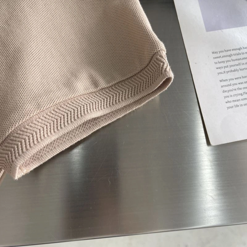 Brand-authenticated Burberry T-Shirts