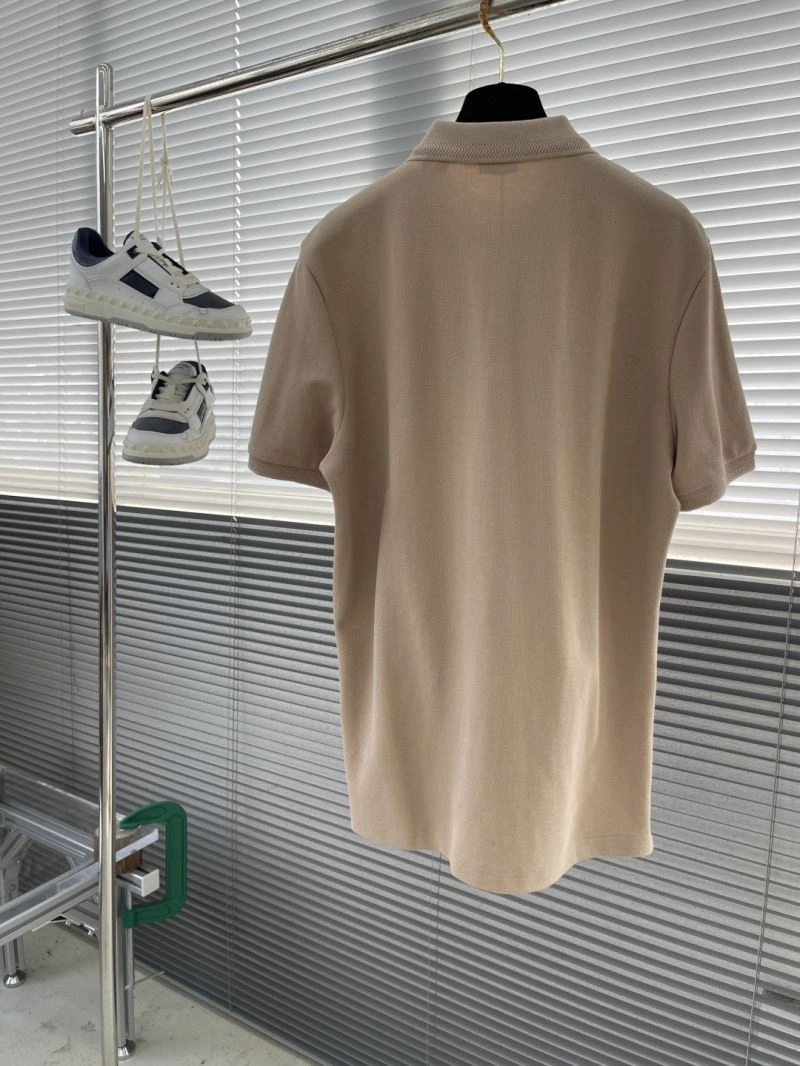 Brand-authenticated Burberry T-Shirts