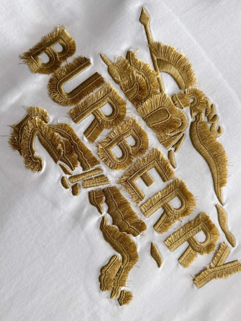 1:1 copy Burberry T-Shirts