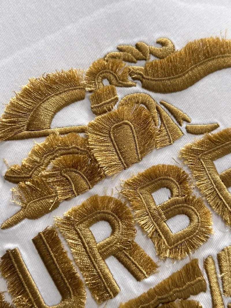 1:1 copy Burberry T-Shirts