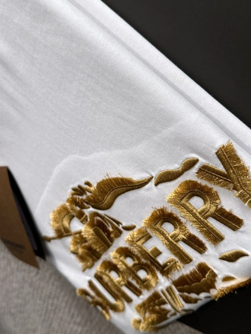 1:1 copy Burberry T-Shirts
