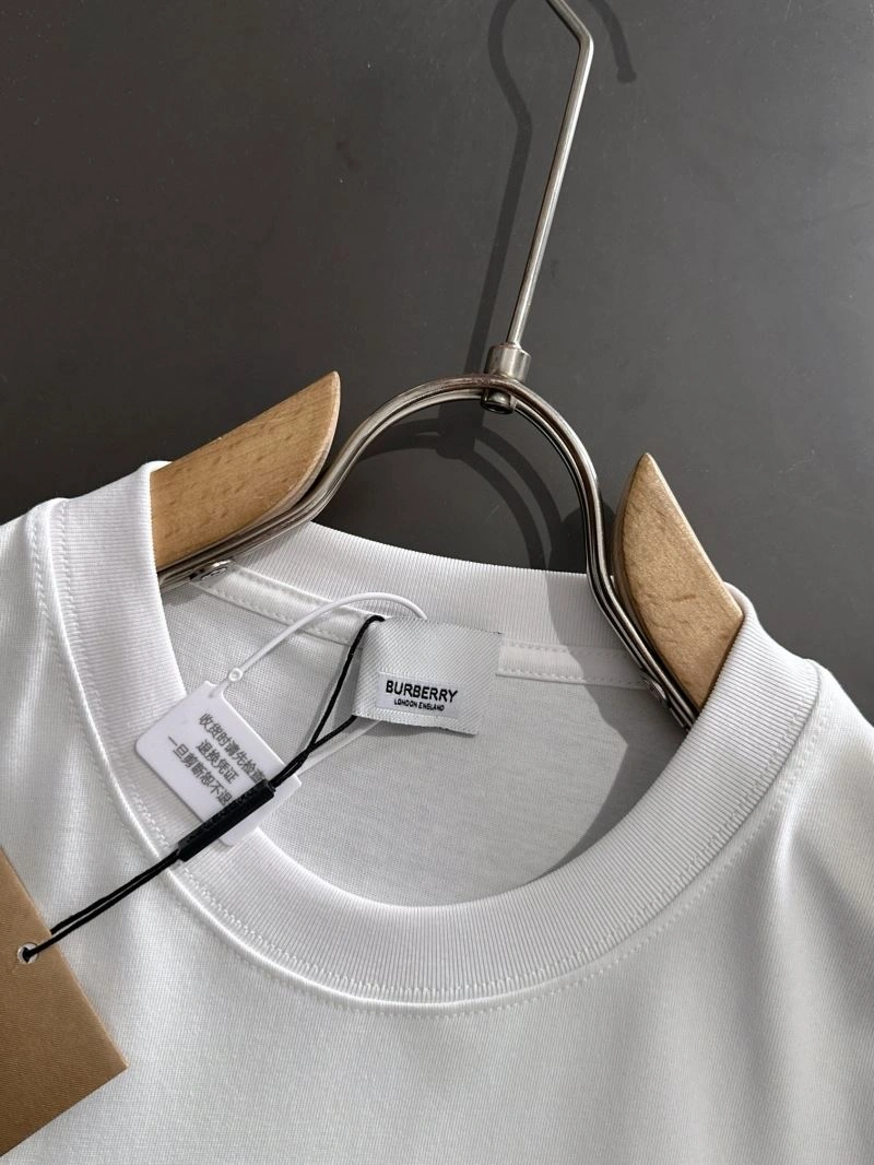 1:1 copy Burberry T-Shirts