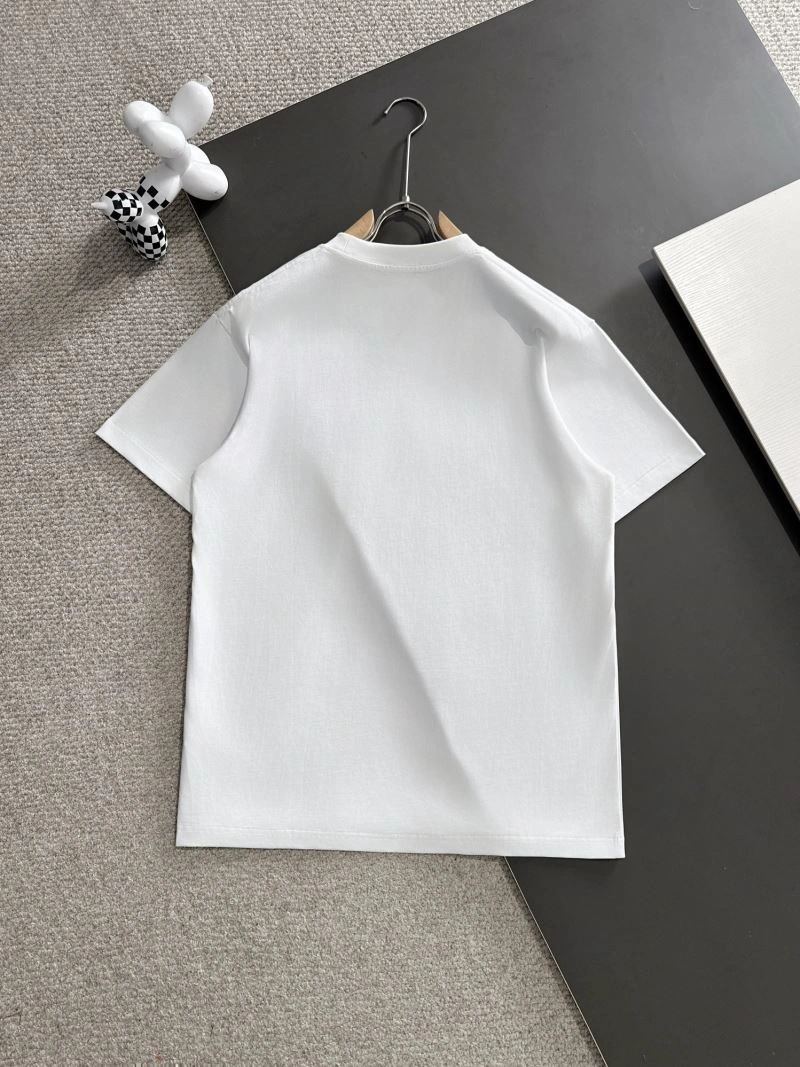 1:1 copy Burberry T-Shirts