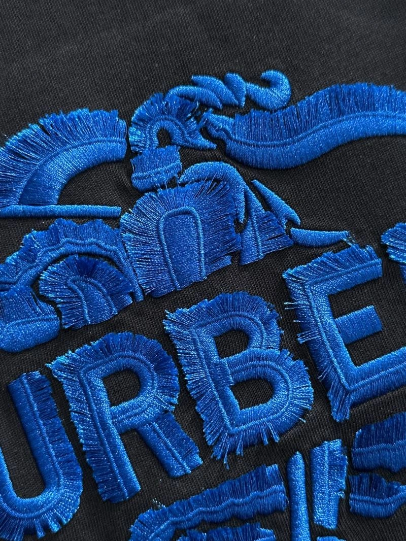 Brand-authenticated Burberry T-Shirts