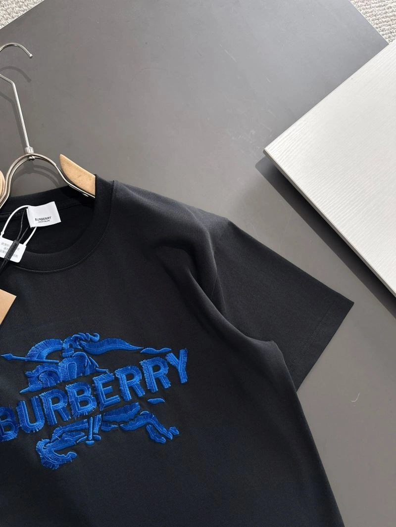 Brand-authenticated Burberry T-Shirts
