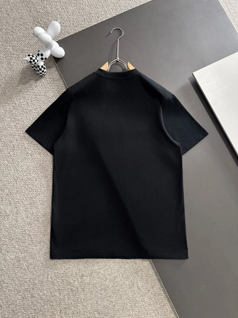 Brand-authenticated Burberry T-Shirts