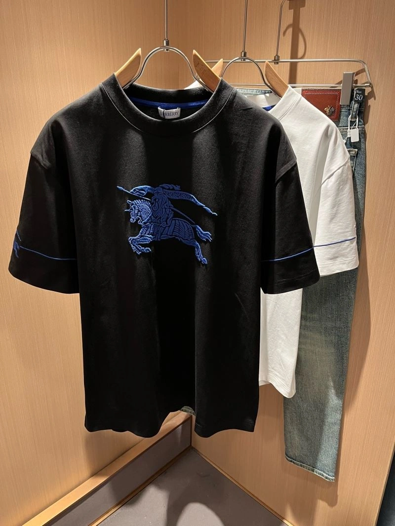 Burberry T-Shirts