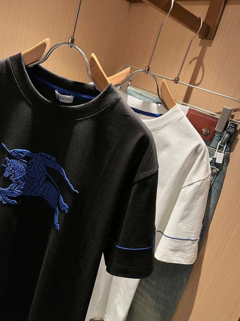 OEM Burberry T-Shirts