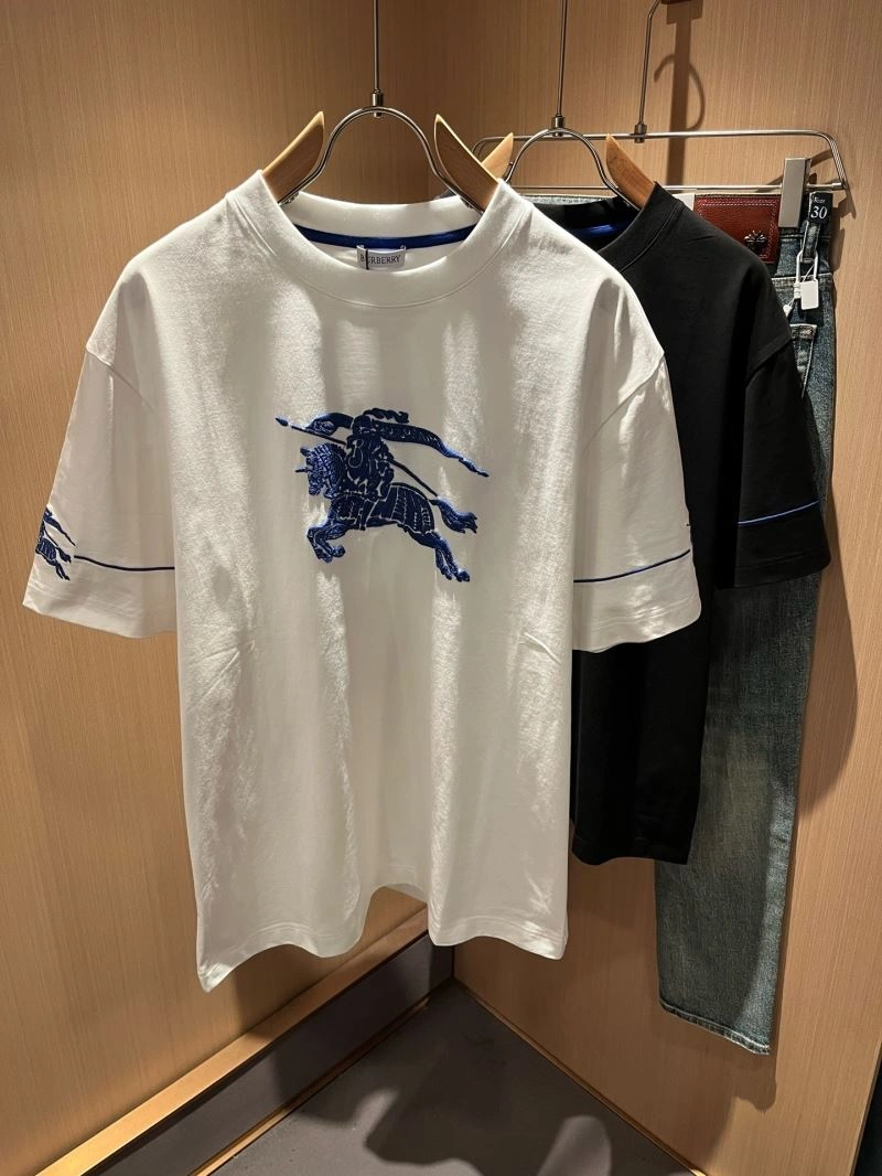 Burberry T-Shirts
