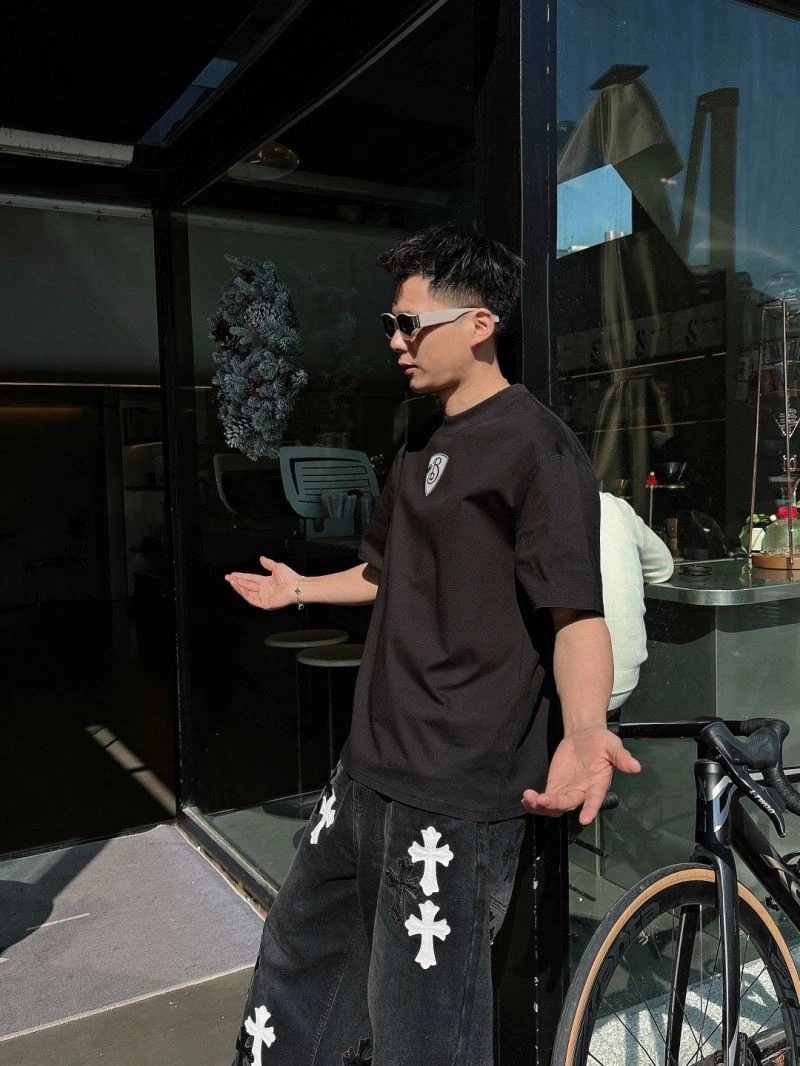 Authentic Burberry T-Shirts