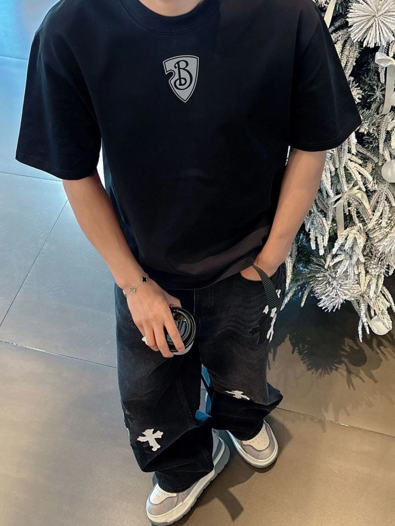 Authentic Burberry T-Shirts