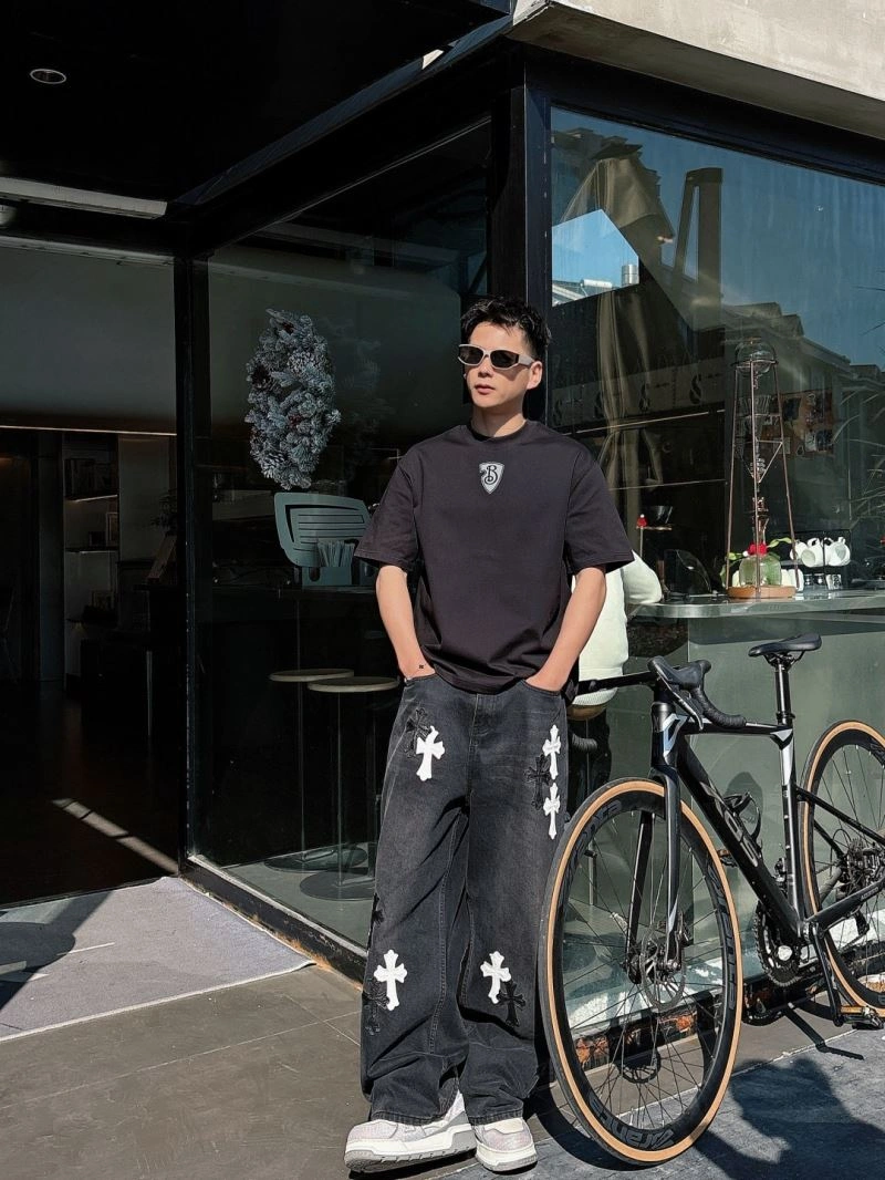 Authentic Burberry T-Shirts