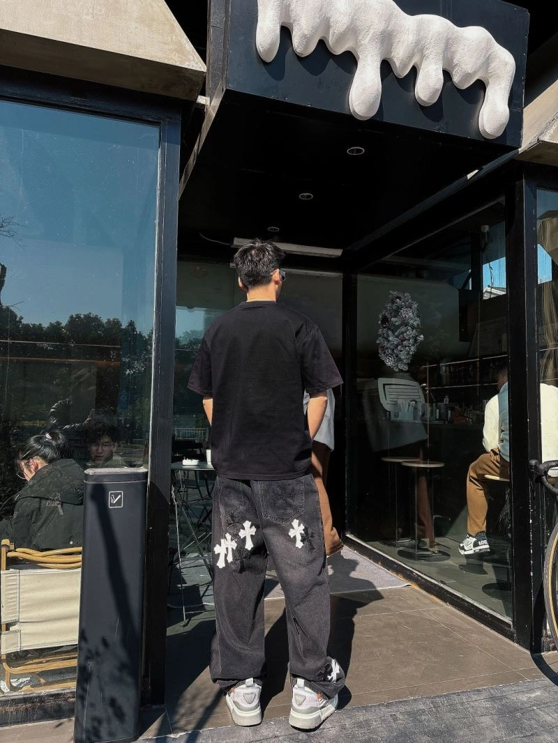 Authentic Burberry T-Shirts