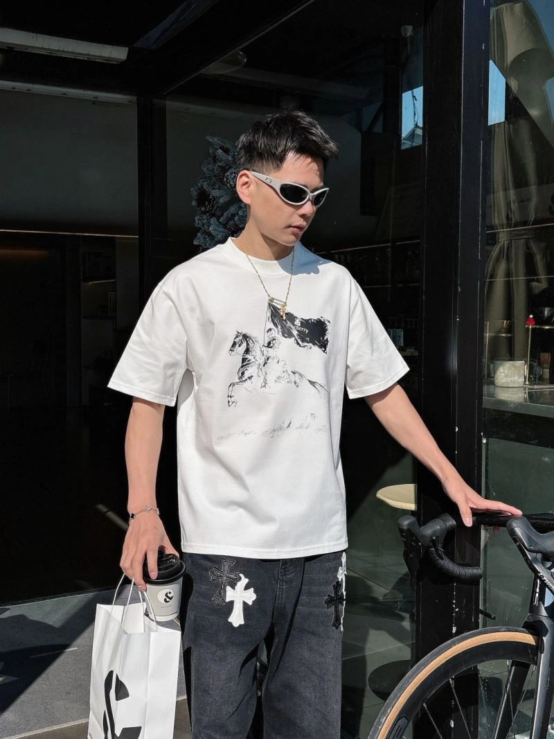 Burberry T-Shirts