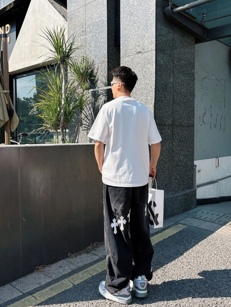 Original Burberry T-Shirts