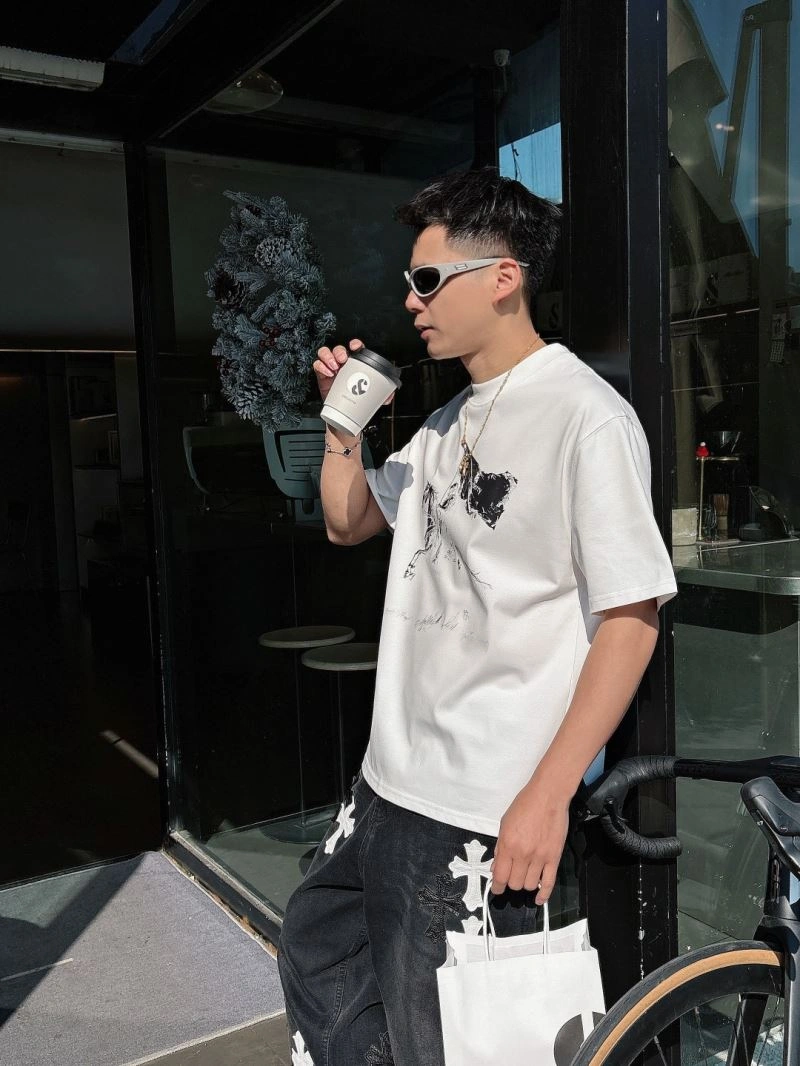 Original Burberry T-Shirts