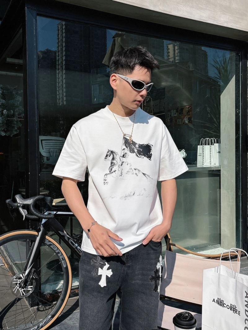 Original Burberry T-Shirts