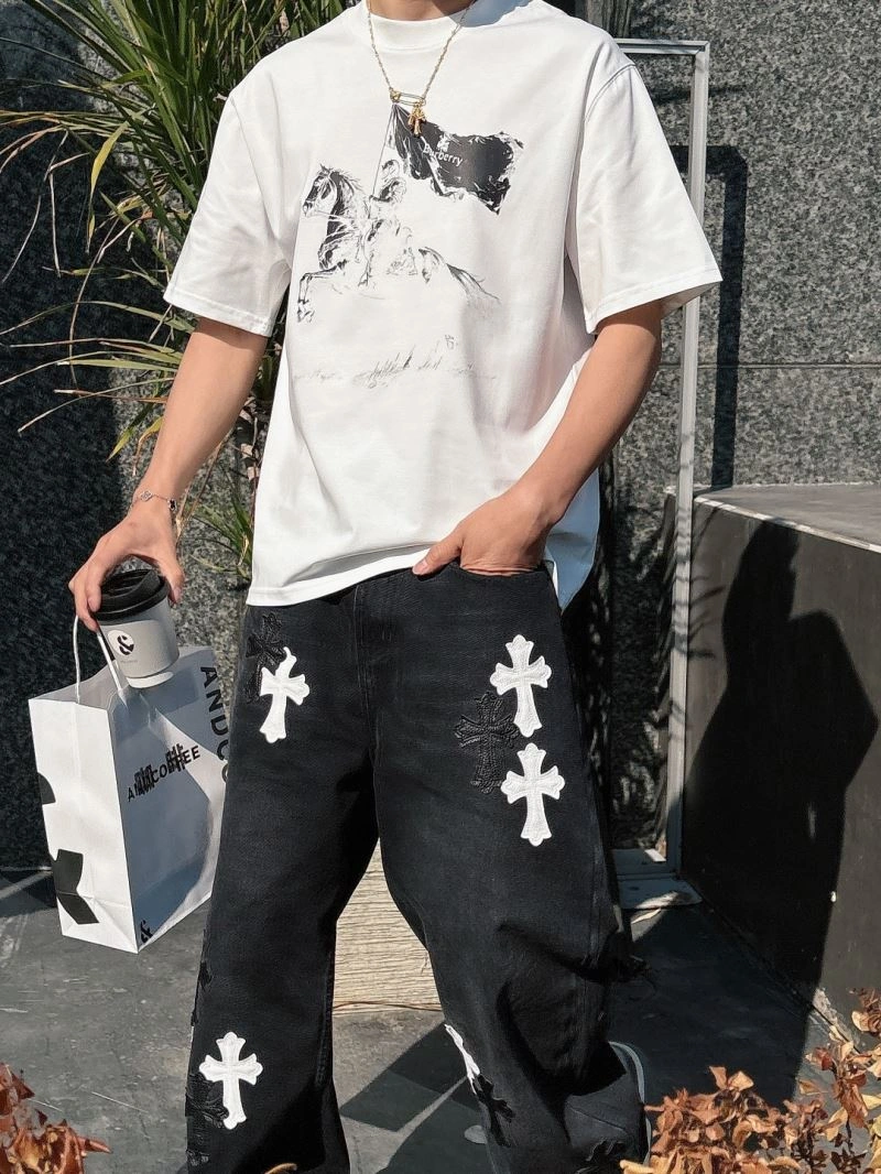 Original Burberry T-Shirts