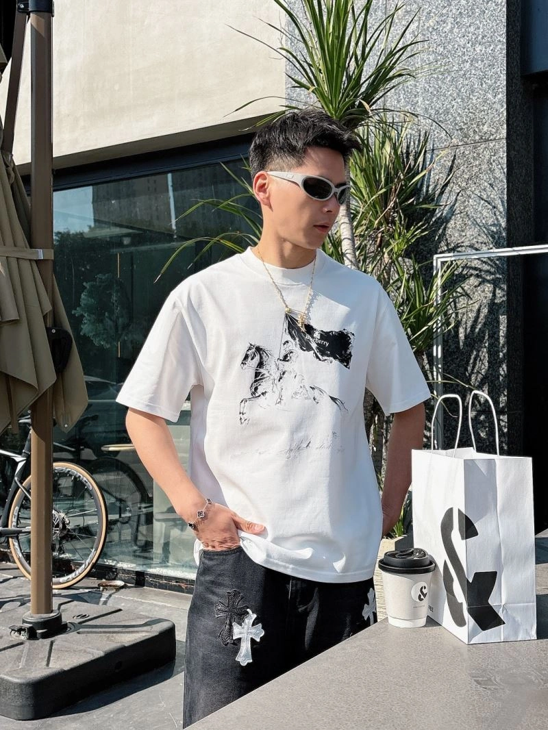 Original Burberry T-Shirts