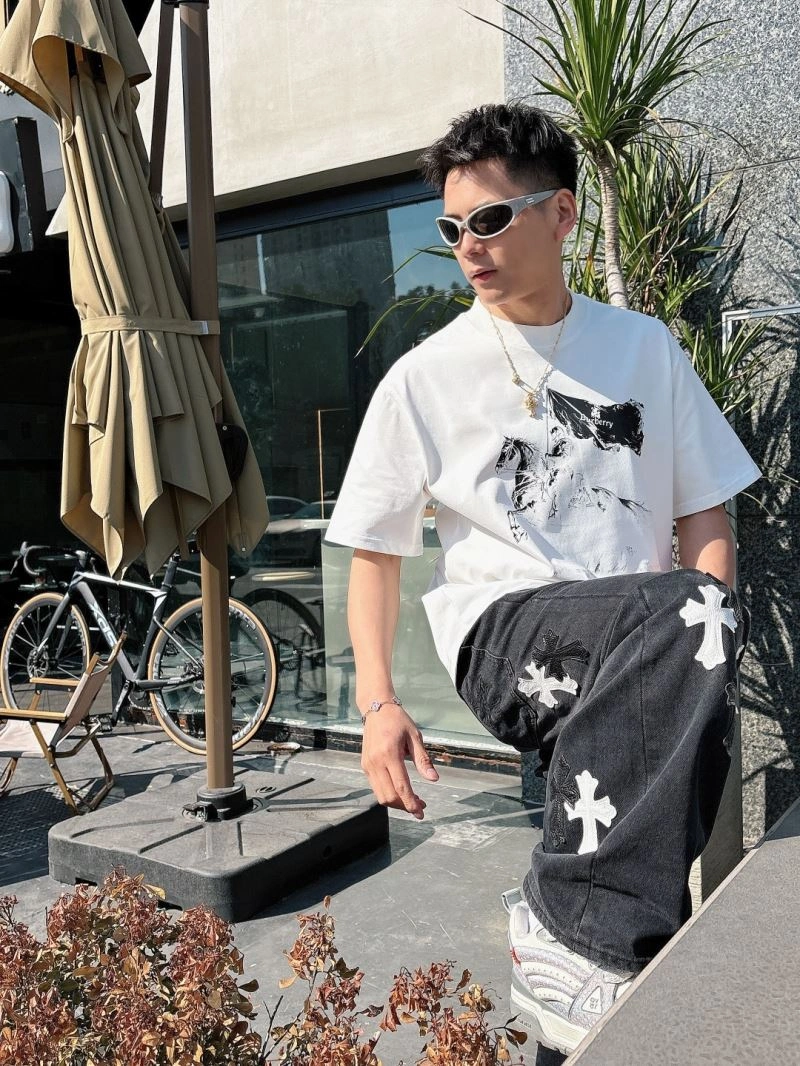 Original Burberry T-Shirts