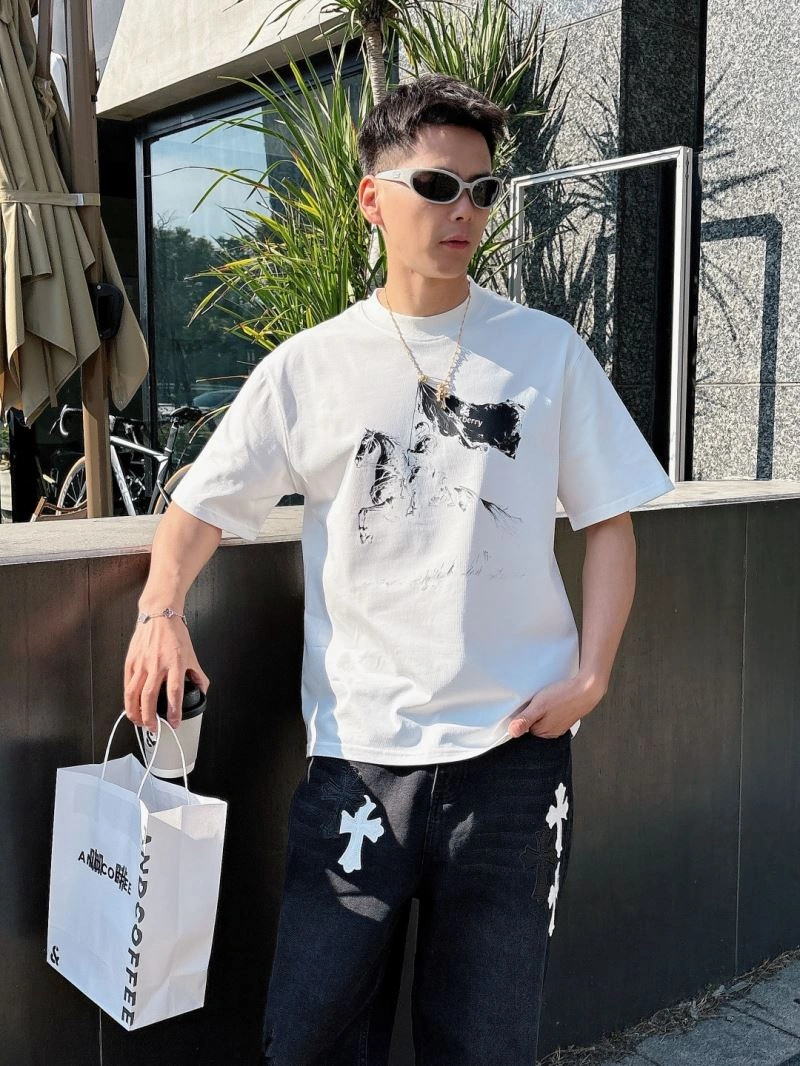 Original Burberry T-Shirts
