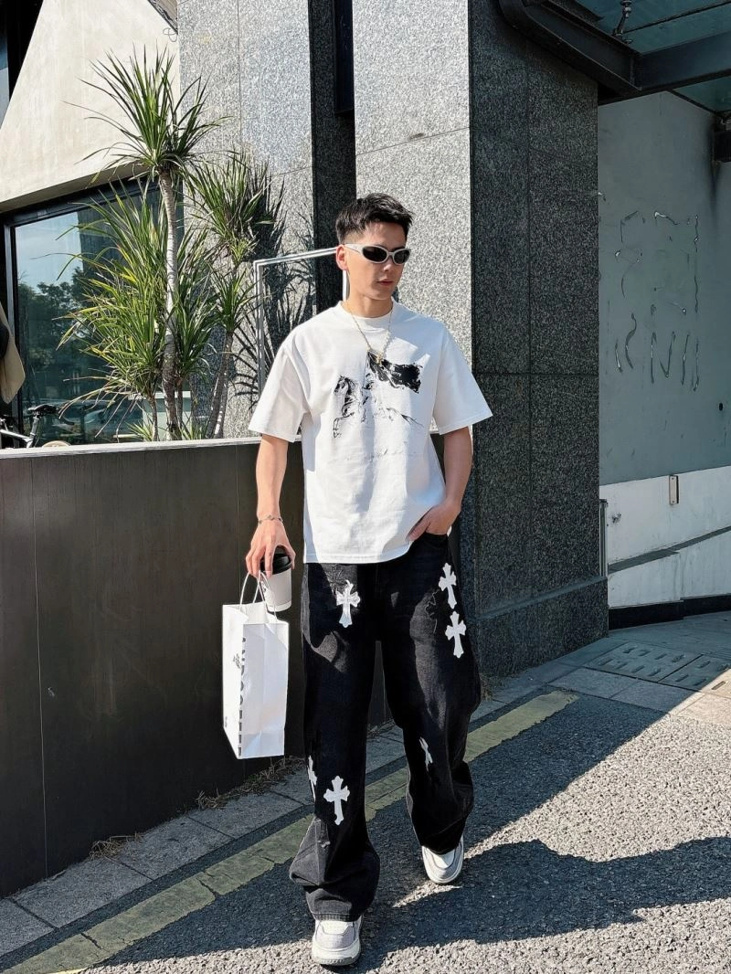 Original Burberry T-Shirts