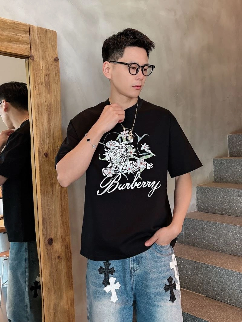Burberry T-Shirts