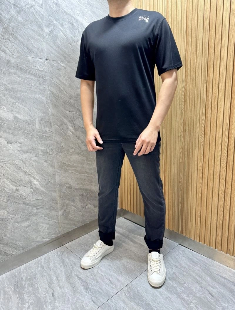 Burberry T-Shirts