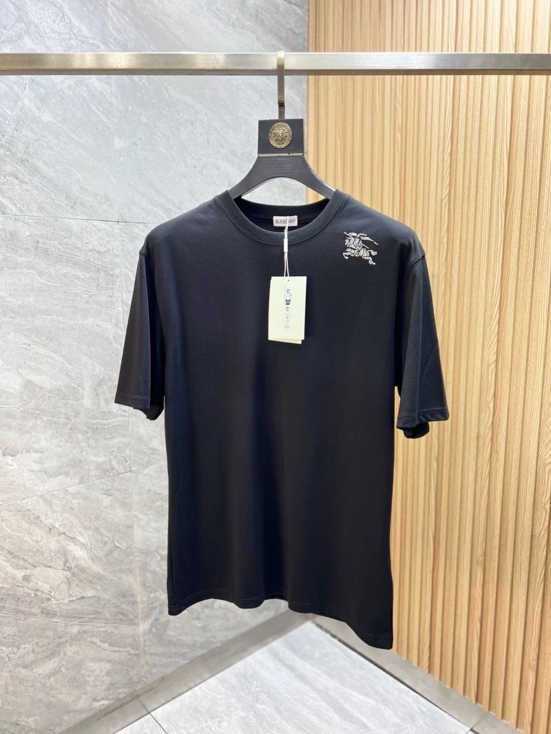 Real Burberry T-Shirts