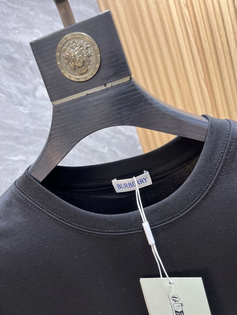 Real Burberry T-Shirts