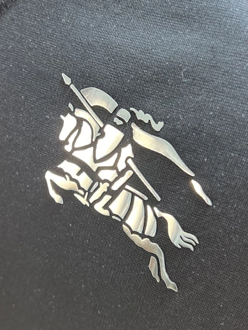 Real Burberry T-Shirts