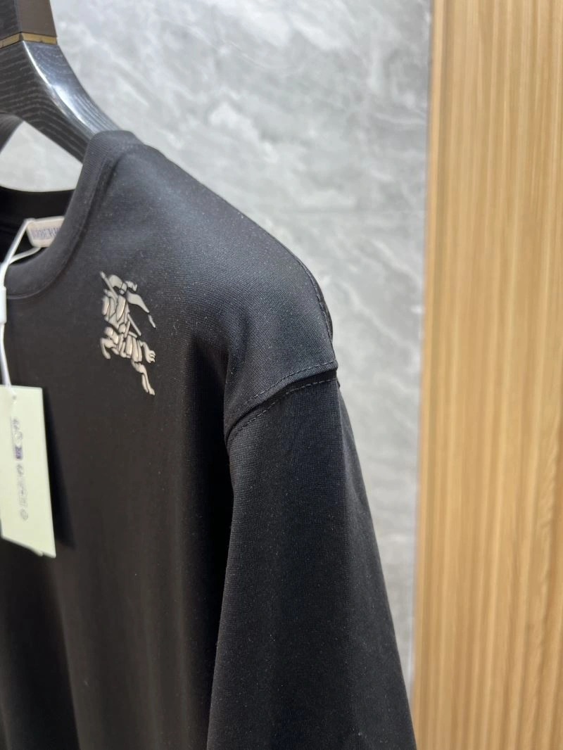 Real Burberry T-Shirts