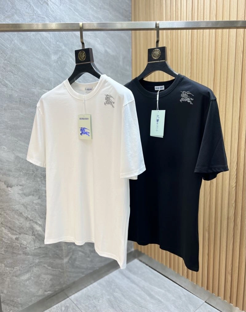 Burberry T-Shirts