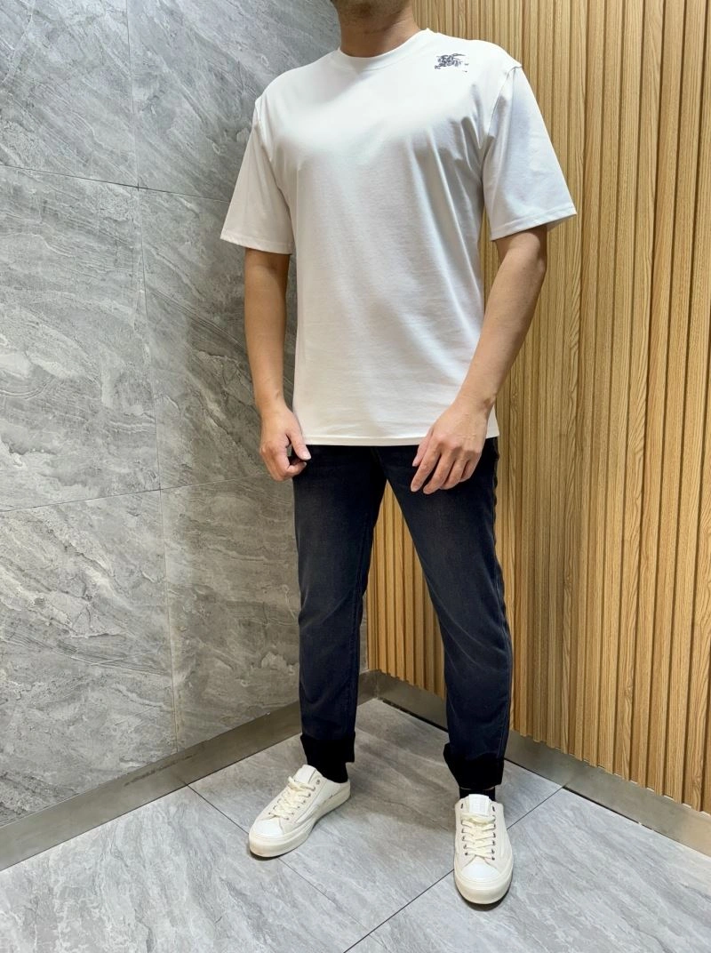 Budget-friendly Burberry T-Shirts