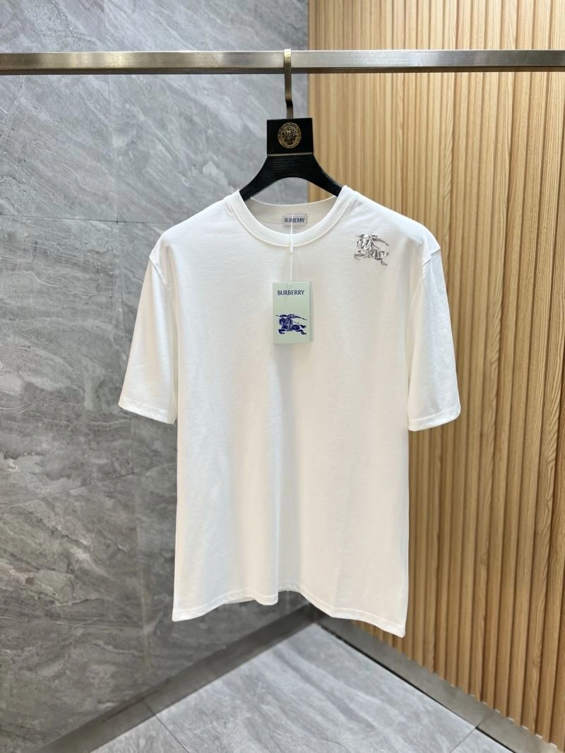 Budget-friendly Burberry T-Shirts