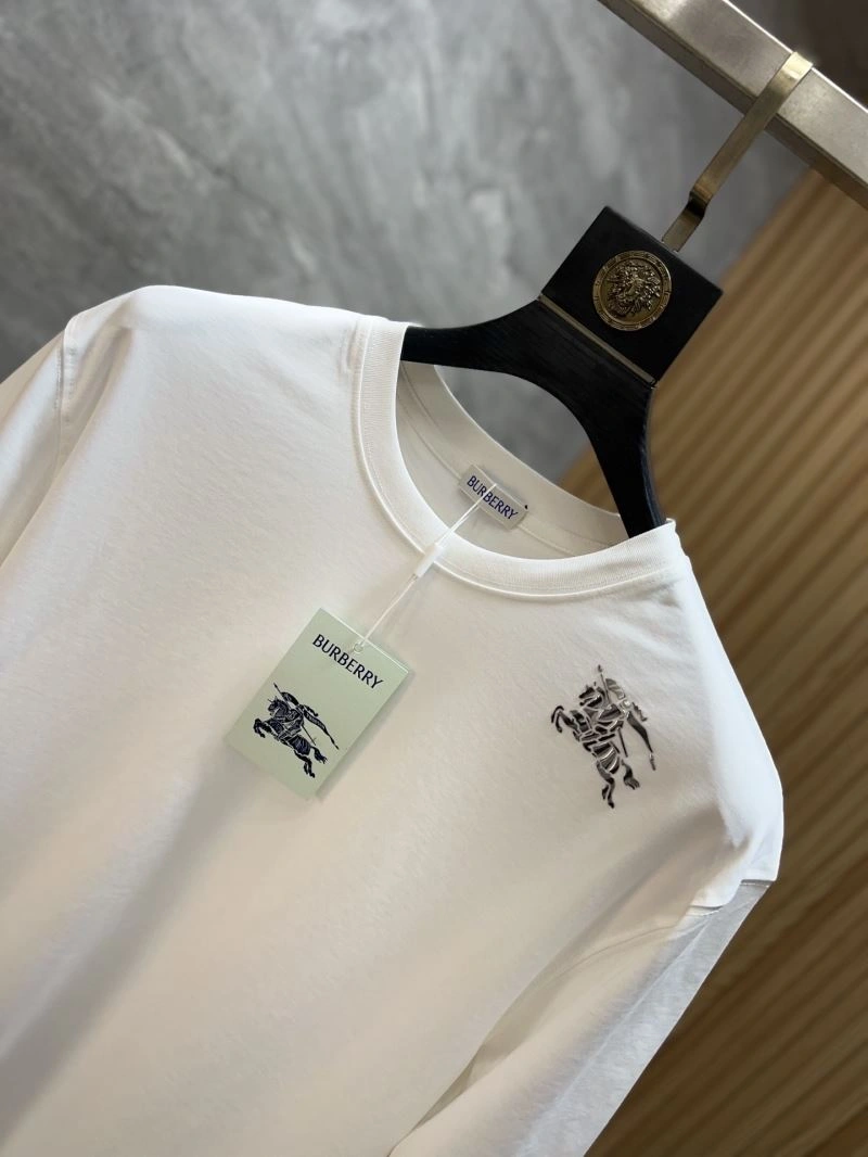 Budget-friendly Burberry T-Shirts