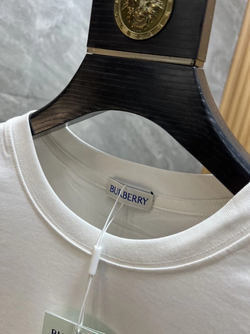 Budget-friendly Burberry T-Shirts