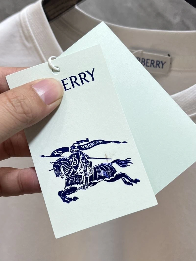 Budget-friendly Burberry T-Shirts