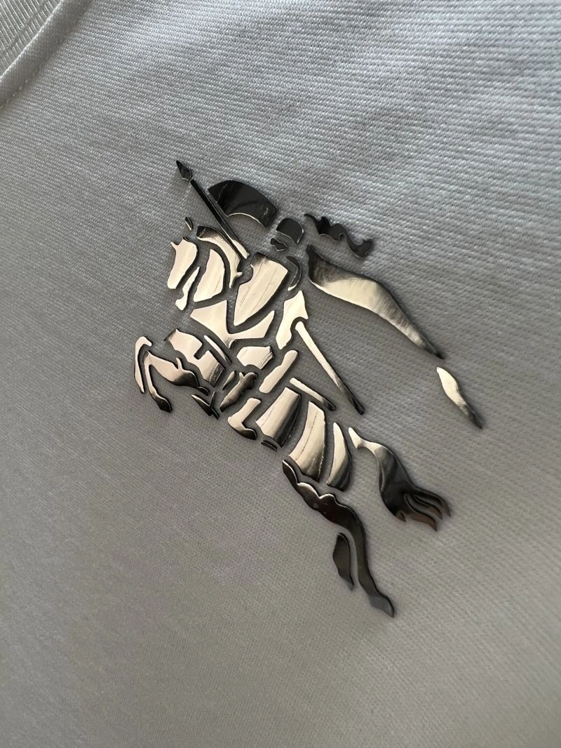Budget-friendly Burberry T-Shirts