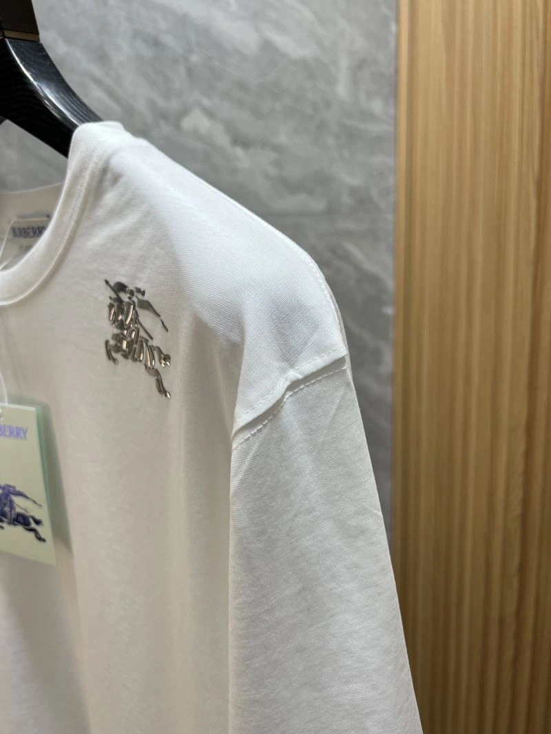 Budget-friendly Burberry T-Shirts